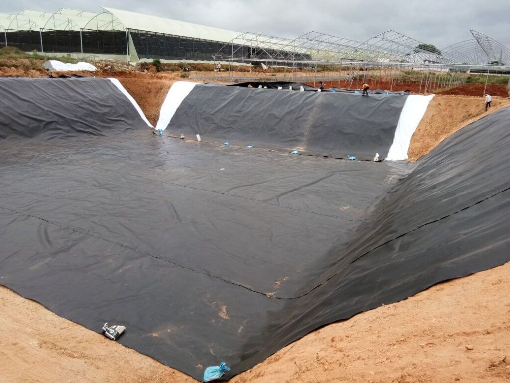 What is Geotextile and Its Types, Functions & Applications 2023