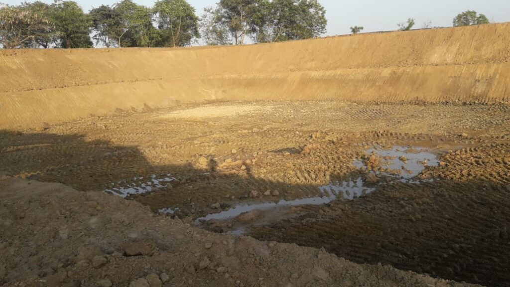 Geotubes, The Effective Solution for Dewatering Sludge