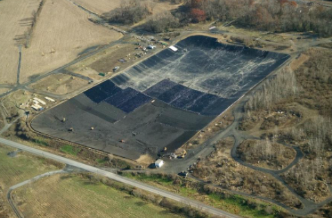 What is the Use of Geomembrane Sheets?