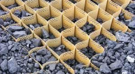 How are Geocells Made? Secret guide for Engineers