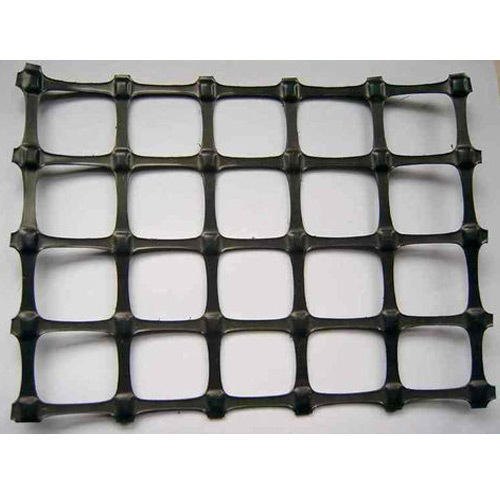 Types of Geogrids with its Functions and Applications