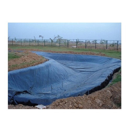 What's the Best Material for Pond Liners-Ocean Global?