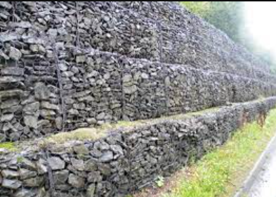 Are Gabions Cheaper Than a Retaining Wall? Gabion Wall Cost