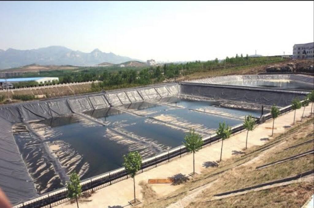 Assam Landfill - Waste Management Case Study & Solution for Landfills