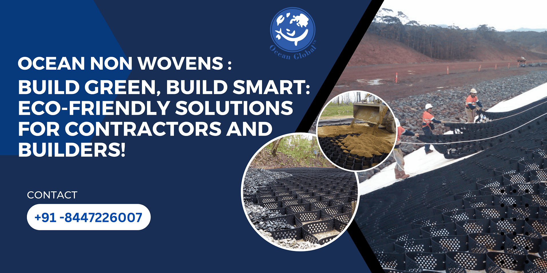 Build Green, Build Smart: Eco-friendly Solutions for Contractors and ... Build Green, Build Smart: Eco-friendly Solutions for Contractors and ...