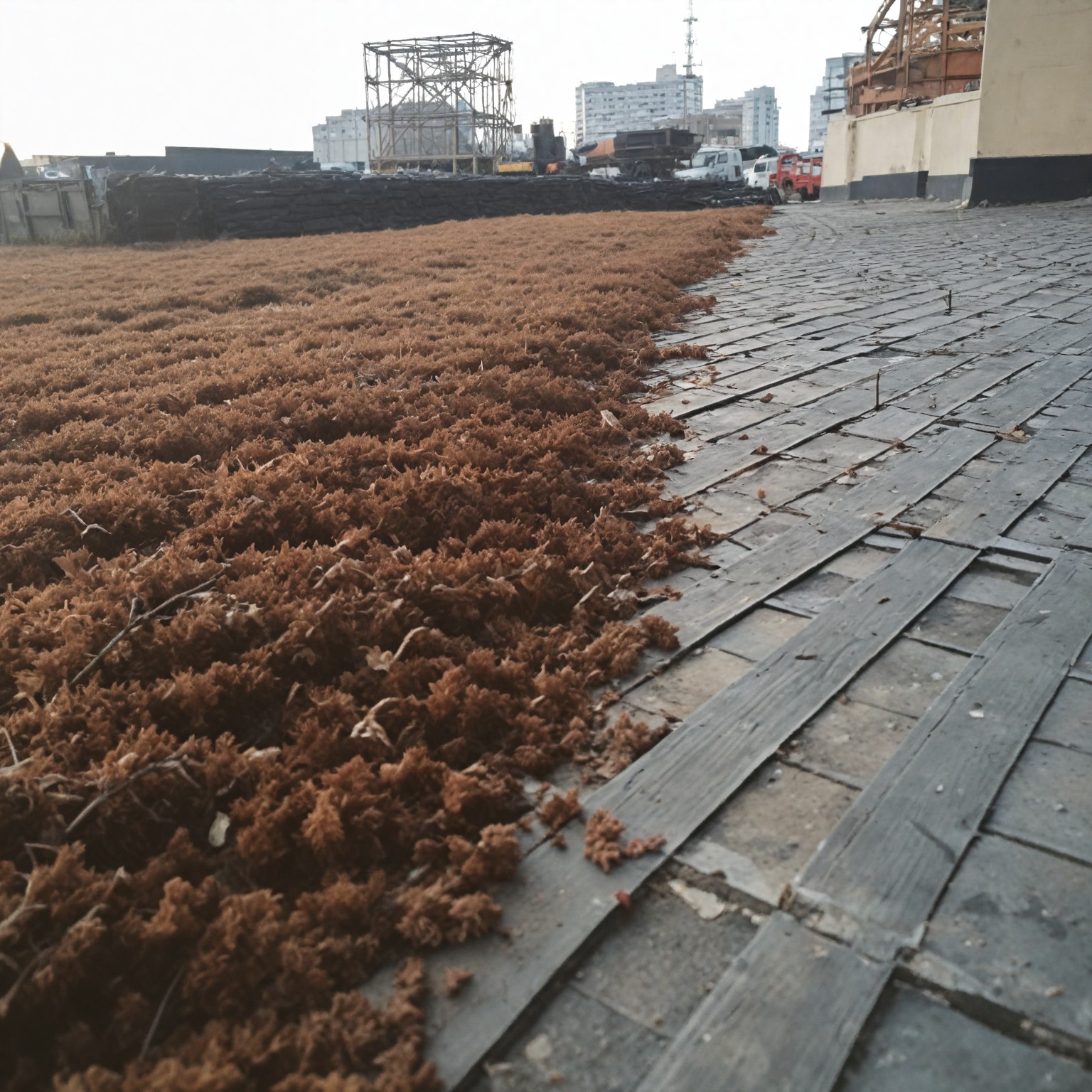 Basal Reinforcement: Enhancing Soil Stability